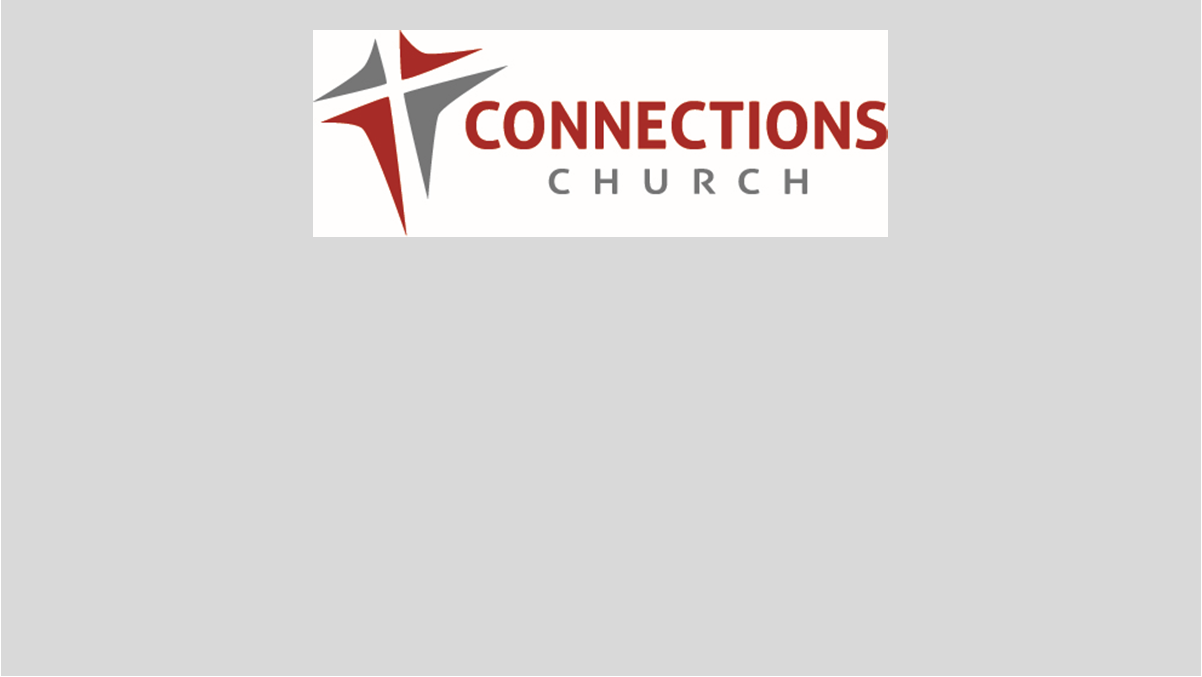 Connections Church Celebrates 10 Years of Ministry